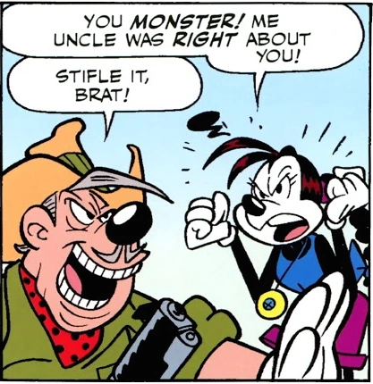 Kundari Kandam | Scrooge McDuck Wikia | Fandom