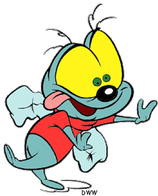 Zipper | Scrooge McDuck Wikia | Fandom