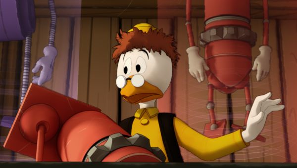 Gyro Gearloose | Scrooge McDuck Wikia | Fandom Gyro Gearloose | Scrooge McDuck Wikia | Fandom