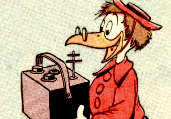 Think Box | Scrooge McDuck Wikia | Fandom