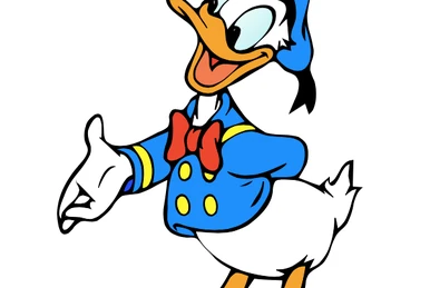 Quackmore Duck