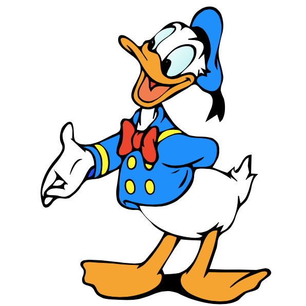 Donald Duck | Scrooge McDuck Wikia | Fandom