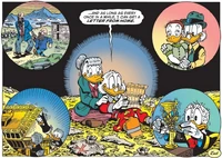 A Letter From Home | Scrooge McDuck Wikia | Fandom