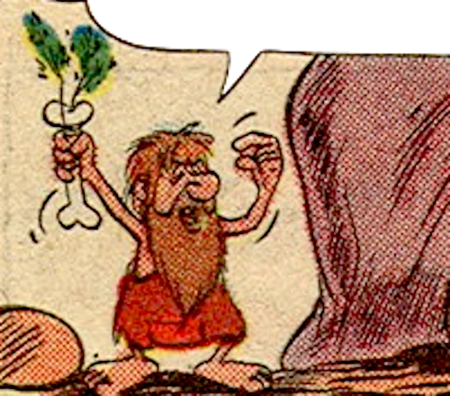 Mugloo | Scrooge McDuck Wikia | Fandom