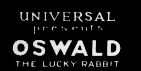 Oswald the Lucky Rabbit | Scrooge McDuck Wikia | Fandom
