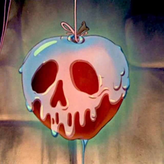 Sleeping Apples | Scrooge McDuck Wikia | Fandom