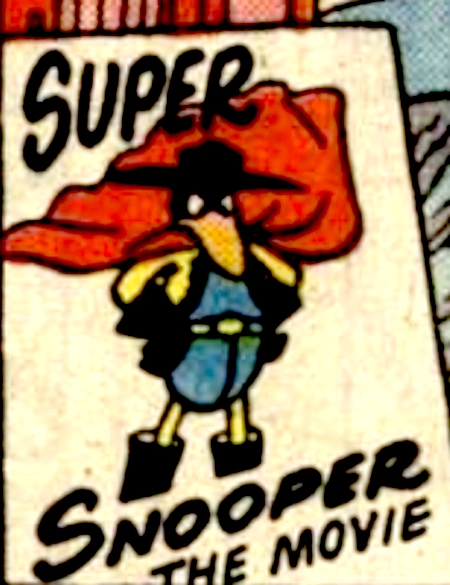 Super Snooper: The Movie | Scrooge McDuck Wikia | Fandom