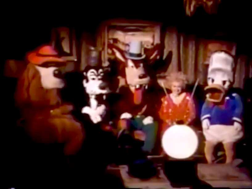 Spooks And Magic Scrooge Mcduck Wikia Fandom