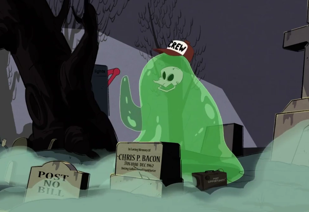 Blob | Scrooge McDuck Wikia | Fandom