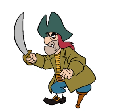 Jukes | Scrooge McDuck Wikia | Fandom