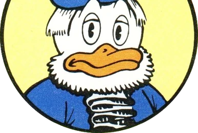 Humperdink Duck