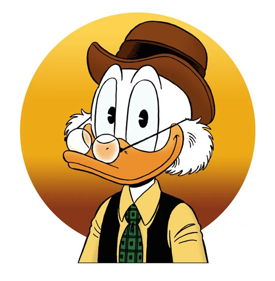 Fergus McDuck | Scrooge McDuck Wikia | Fandom