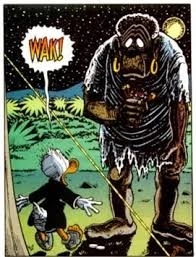 Bombie the Zombie | Scrooge McDuck Wikia | Fandom