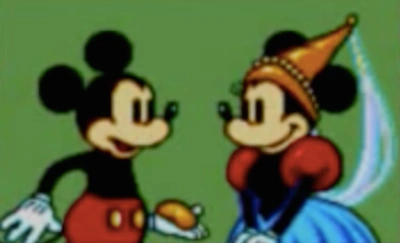 Good Princess | Scrooge McDuck Wikia | Fandom