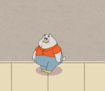 Ducko | Scrooge McDuck Wikia | Fandom