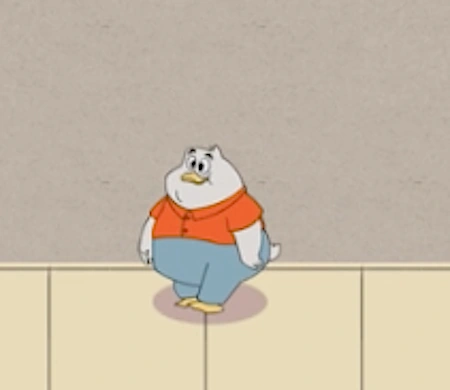 Ducko | Scrooge McDuck Wikia | Fandom