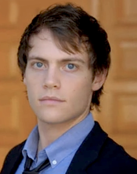 Joseph Walker | Scrooge McDuck Wikia | Fandom