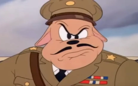 General | Scrooge McDuck Wikia | Fandom