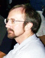 Gary Leach | Scrooge McDuck Wikia | Fandom