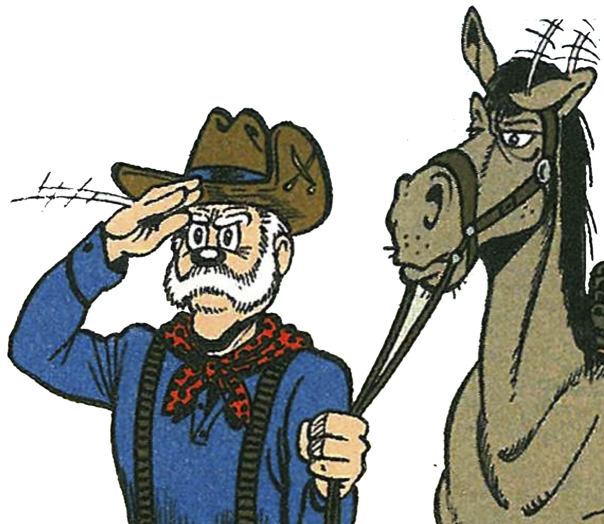 George Shanton | Scrooge McDuck Wikia | Fandom