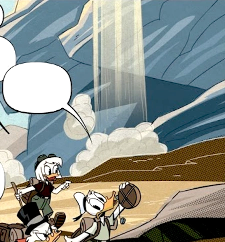 Doom Valley | Scrooge McDuck Wikia | Fandom