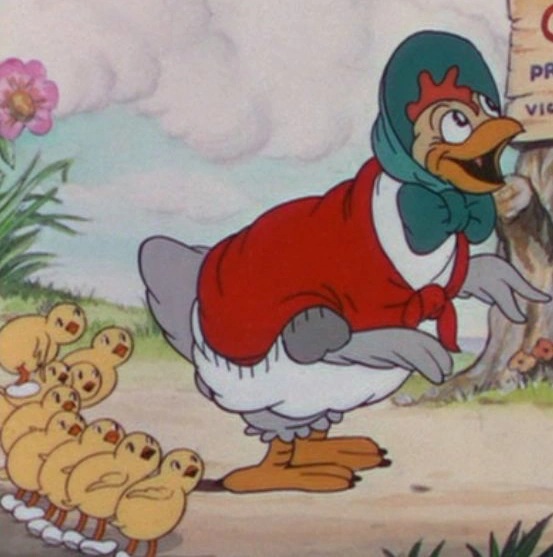 Mrs Cackle | Scrooge McDuck Wikia | Fandom
