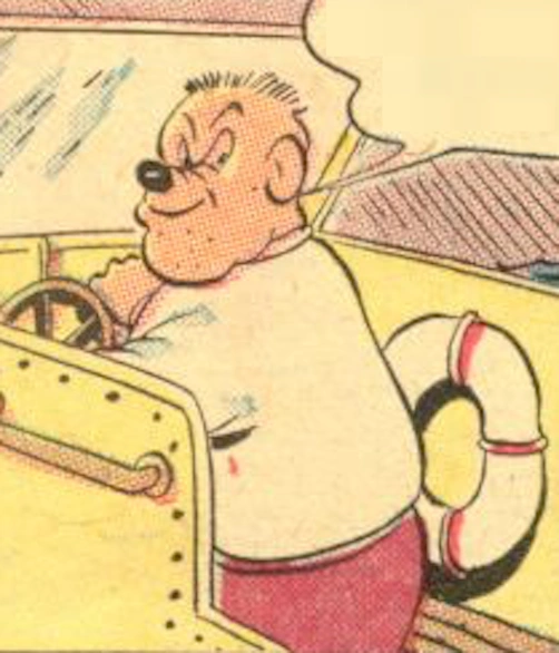 Joe (Dog) | Scrooge McDuck Wikia | Fandom