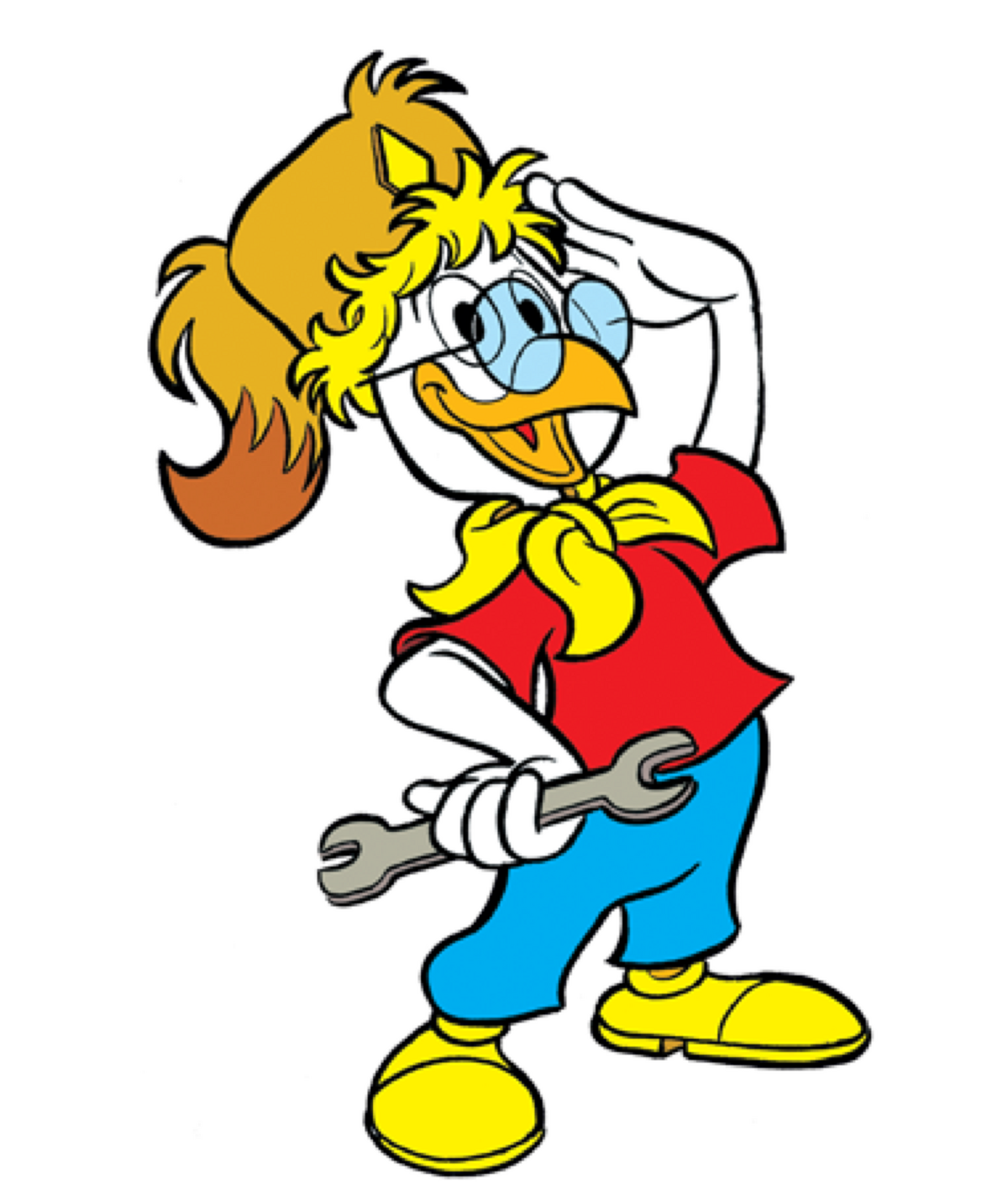 Newton Gearloose | Scrooge McDuck Wikia | Fandom Newton Gearloose | Scrooge McDuck Wikia | Fandom