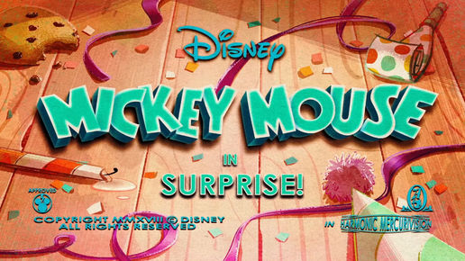 Surprise! | Scrooge McDuck Wikia | Fandom
