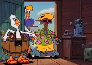 Vacation Van Honk/Gallery | Scrooge McDuck Wikia | Fandom