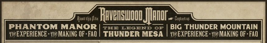 Ravenswood Manor | Scrooge McDuck Wikia | Fandom