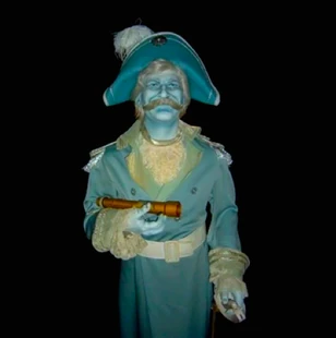 Sea Captain | Scrooge McDuck Wikia | Fandom