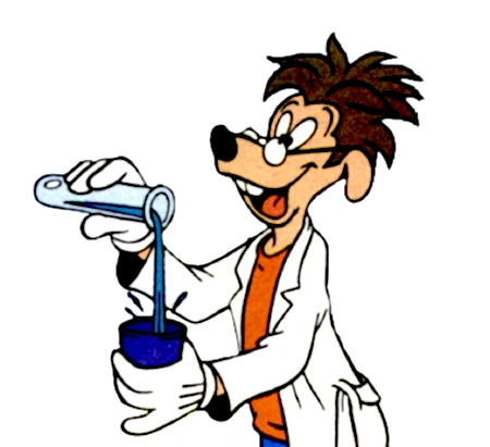 Doctor Manfred Meek | Scrooge McDuck Wikia | Fandom