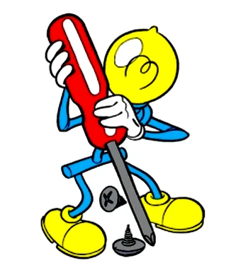 Little Helper | Scrooge McDuck Wikia | Fandom