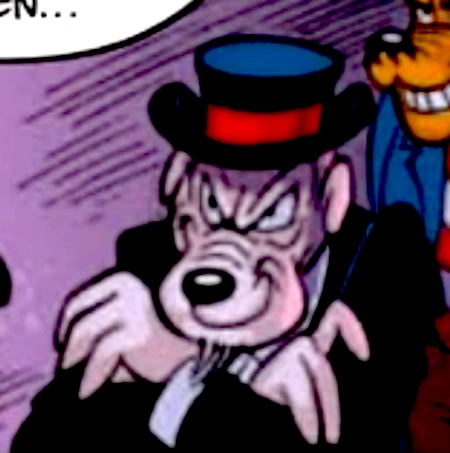 Azure Blue | Scrooge McDuck Wikia | Fandom