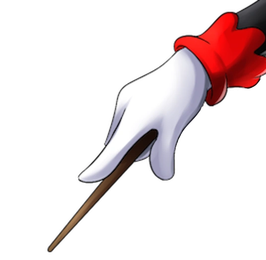 Magic Wand | Scrooge McDuck Wikia | Fandom