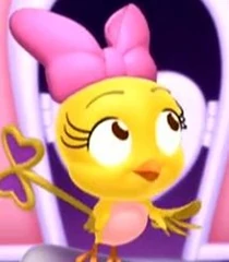 Cuckoo-Loca | Scrooge McDuck Wikia | Fandom