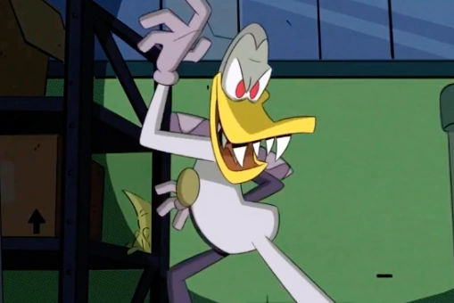 Paddywhack | Scrooge McDuck Wikia | Fandom