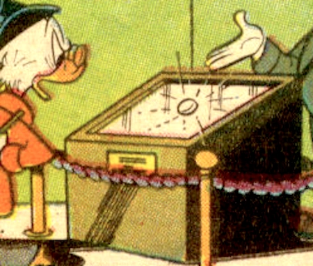 100-Year Penny | Scrooge McDuck Wikia | Fandom