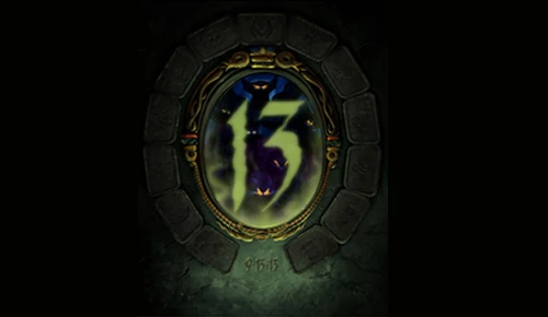 Thirteen Reflections of Evil | Scrooge McDuck Wikia | Fandom