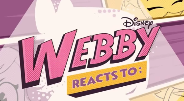 Webby Reacts To… | Scrooge McDuck Wikia | Fandom