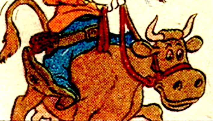 Category:Cows (Animals) | Scrooge McDuck Wikia | Fandom