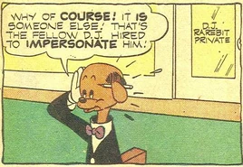 Wormwood (secretary) | Scrooge McDuck Wikia | Fandom