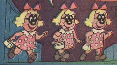 Beagle Babes Scrooge Mcduck Wikia Fandom