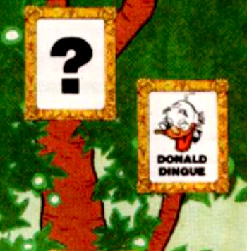 Von Drake | Scrooge McDuck Wikia | Fandom