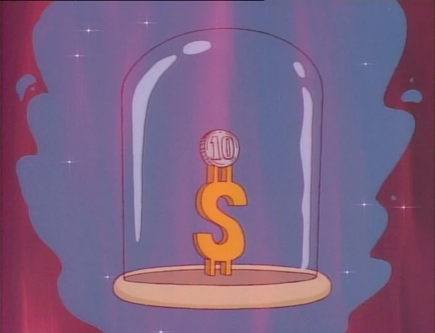 Number One Dime | Scrooge McDuck Wikia | Fandom