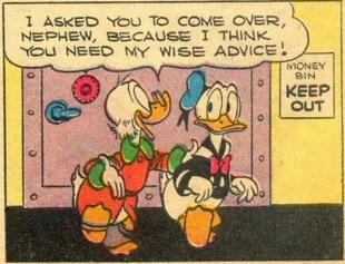Donald Duck/Gallery | Scrooge McDuck Wikia | Fandom