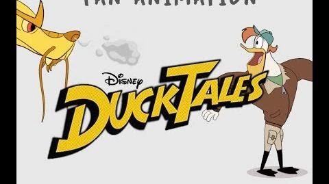 Launchpad McQuack | Scrooge McDuck Wikia | Fandom