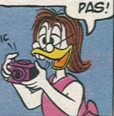 Nancy Duck | Scrooge McDuck Wikia | Fandom