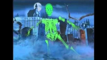Spooky Scary Skeletons | Scrooge McDuck Wikia | Fandom